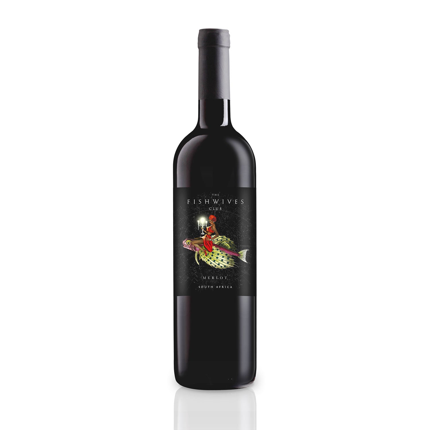 The Fishwives Club Boutique Winery | Mellowed Merlot – The Fishwives ...
